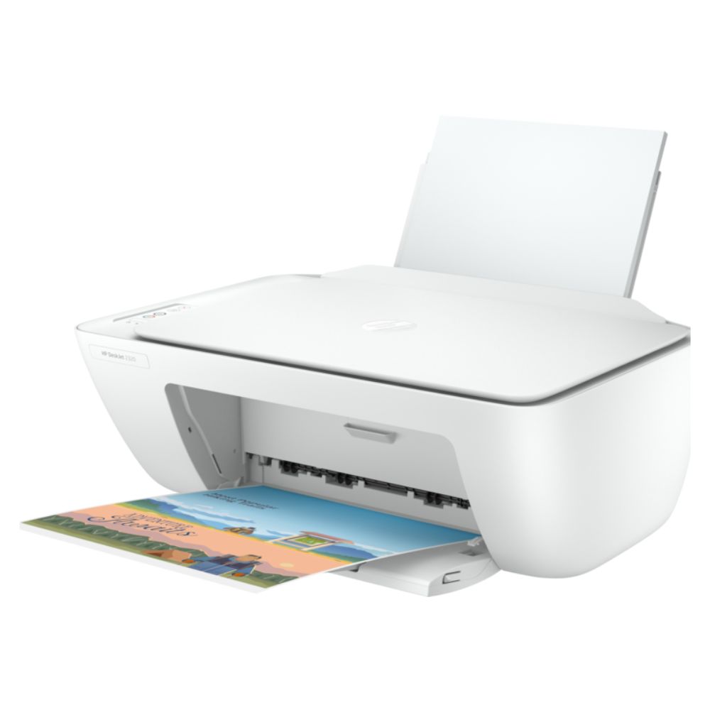 HP DeskJet 2320 All-in-One Printer - Petracom Systems