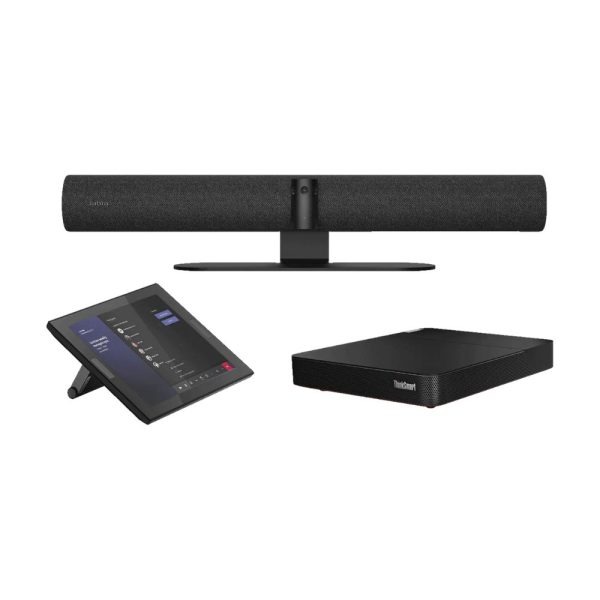 JABRA PanaCast 50 Video Bar System for Real-Time Streaming - Petracom ...